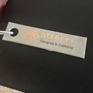 Atterri | Jewelry | Atterri Clover Bracelet | Poshmark